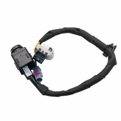 China 12V Rear View Backup Camera 3Q0980121Q for Audi Seat Arona 6F 2018 - OEM Standard Size with 12-Month Warranty for sale