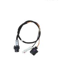 China OEM Replacement Backup Camera 3Q0980121T for Audi Seat Leon 5F 2017 - 12 Month Warranty, 5000 Units Monthly Capacity for sale
