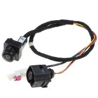 China OEM Replacement Backup Camera 3Q0980121T for Audi Seat Leon 5F 2017 - 12 Month Warranty, 5000 Units Monthly Capacity for sale