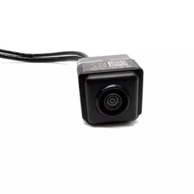 China Waterproof Rearview Backup Camera 4M0980556A 760980568 for Audi A3 Volkswagen - 12 Month Warranty, OEM Standard Size for sale