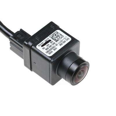 China IP68 Waterproof Rear View Camera 5ND980556 for Volkswagen Audi - OEM Standard Size with 12 Month Warranty for sale