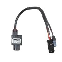 China IP68 Waterproof Rear View Camera 5ND980556 for Volkswagen Audi - OEM Standard Size with 12 Month Warranty for sale