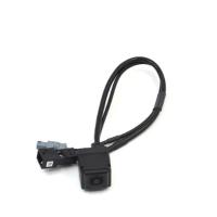 China Audi A3 Rear View Camera 5Q0980568B - OEM Backup Camera with 12-Month Warranty for sale