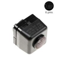 China Volkswagen Rear View Backup Camera 7N0980551A - OEM Standard Size with 12-Month Warranty for sale
