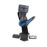 China ABS Plastic Audi A3 Reverse Camera 284F1-ZR1A - OEM Standard Size with 12-Month Warranty for sale