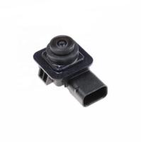 China IP68 Waterproof Land Rover Rear View Backup Camera DH52-19G490-AE with 12-Month Warranty for sale