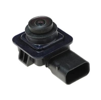 China 12V OEM Rear View Reversing Camera DK62-14G490-AD for Range Rover Sport with 12-Month Warranty for sale