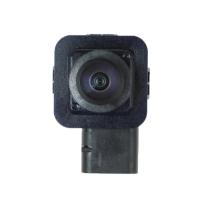 China 12V OEM Rear View Reversing Camera DK62-14G490-AD for Range Rover Sport with 12-Month Warranty for sale