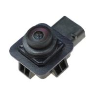 China 12V OEM Rear View Reversing Camera DK62-14G490-AD for Range Rover Sport with 12-Month Warranty for sale
