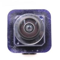 China EH22-19G490-AD Rear View Backup Camera for Land Rover Discovery 4 - 12 Month Warranty, OEM Standard Size for sale