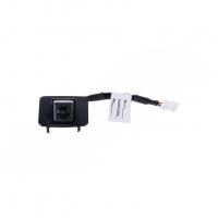 China Mazda B61T-67-RC0 Rear View Backup Camera with 170° Wide Angle View and 12-Month Warranty for sale