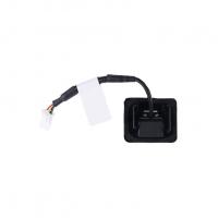 China Mazda B61T-67-RC0 Rear View Backup Camera with 170° Wide Angle View and 12-Month Warranty for sale