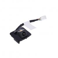 China Mazda B61T-67-RC0 Rear View Backup Camera with 170° Wide Angle View and 12-Month Warranty for sale
