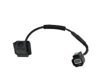 China Honda 39530-T70-H01 Rear View Backup Camera with 12-Month Warranty and OEM Standard Size for sale