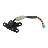 China 1080P Rear View Backup Camera 86237AL010 for Subaru Impreza 2016 and Forester 2018-2019 Models with 12-Month Warranty for sale