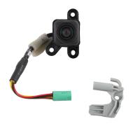 China 1080P Rear View Backup Camera 86237AL010 for Subaru Impreza 2016 and Forester 2018-2019 Models with 12-Month Warranty for sale