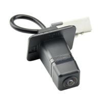 China Subaru Outback OEM Rear View Backup Camera 86267-AL000 with 12-Month Warranty and Factory-Style Connector for sale