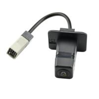 China Subaru Outback OEM Rear View Backup Camera 86267-AL000 with 12-Month Warranty and Factory-Style Connector for sale