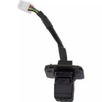 China Subaru Impreza Rear View Parking Camera 86267-FJ500 - OEM Standard Size with 12-Month Warranty for sale