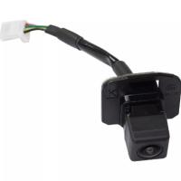 China Subaru Impreza Rear View Parking Camera 86267-FJ500 - OEM Standard Size with 12-Month Warranty for sale