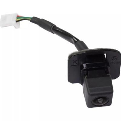 China Subaru Impreza Rear View Parking Camera 86267-FJ500 - OEM Standard Size with 12-Month Warranty for sale