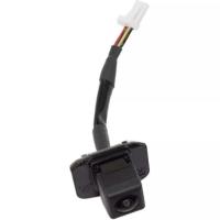 China Subaru Impreza Rear View Parking Camera 86267-FJ500 - OEM Standard Size with 12-Month Warranty for sale