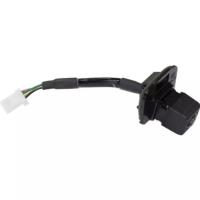 China Subaru Impreza Rear View Parking Camera 86267-FJ500 - OEM Standard Size with 12-Month Warranty for sale