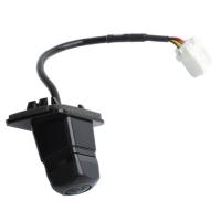 China Surface Mount Rear Park Assist Camera 86267-FL000 for Subaru Impreza 2016 - 12 Month Warranty, OEM Standard Size for sale