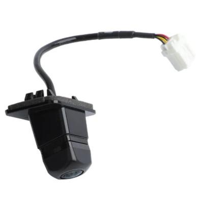 China Surface Mount Rear Park Assist Camera 86267-FL000 for Subaru Impreza 2016 - 12 Month Warranty, OEM Standard Size for sale