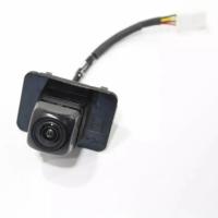 China 170-Degree Auto Rear View Camera 86267-SJ000 for Subaru Forester 2018-2019 Models with 12-Month Warranty for sale