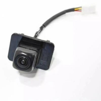 China 170-Degree Auto Rear View Camera 86267-SJ000 for Subaru Forester 2018-2019 Models with 12-Month Warranty for sale
