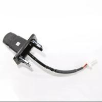 China 170-Degree Auto Rear View Camera 86267-SJ000 for Subaru Forester 2018-2019 Models with 12-Month Warranty for sale