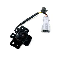 China Hyundai Equus Rear View Backup Camera 9577-3N510 - OEM Standard Size with 12-Month Warranty for sale