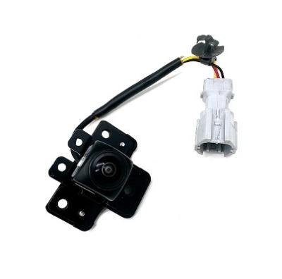 China Hyundai Equus Rear View Backup Camera 9577-3N510 - OEM Standard Size with 12-Month Warranty for sale