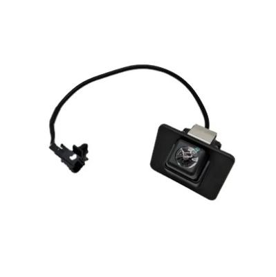 China 12V Rear View Backup Camera 95760-2T101 for Hyundai Kia K5 OPTIMA 11 - OEM Standard Size with 12 Month Warranty for sale