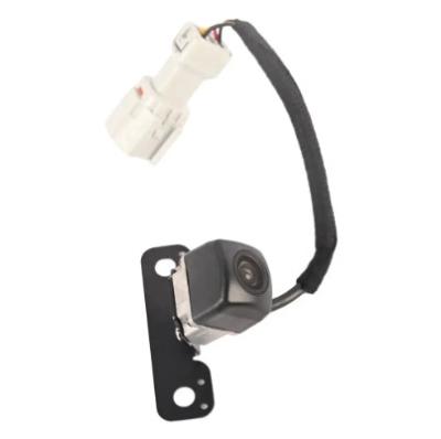 China IP68 Waterproof Backup Camera 95760-2w000 for Hyundai Santa Fe 2013-2016 | OEM Replacement with 12-Month Warranty for sale