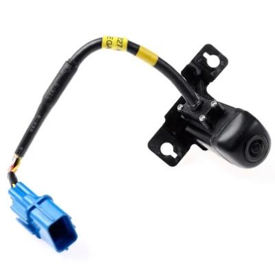 China Hyundai Kai Rear View Backup Camera 95760-2W600 - OEM Standard Size with 12-Month Warranty for sale