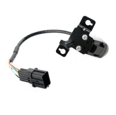 China 170 Degree Reverse Camera 95760-2W640 for Hyundai Santa Fe - OEM Standard Size with 12 Month Warranty for sale