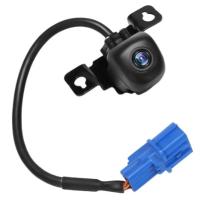 China ABS Plastic Backup Camera 95760-2W641 for Hyundai Kia Vehicles - 12 Month Warranty OEM Standard Size for sale
