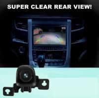 China ABS Plastic Backup Camera 95760-2W641 for Hyundai Kia Vehicles - 12 Month Warranty OEM Standard Size for sale