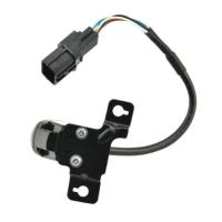 China Night Vision Auto Reversing Camera 95760-2w650 for Hyundai Santa Fe 2018 - OEM Standard Size with 12-Month Warranty for sale