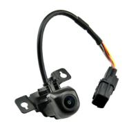 China Night Vision Auto Reversing Camera 95760-2w650 for Hyundai Santa Fe 2018 - OEM Standard Size with 12-Month Warranty for sale