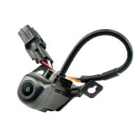 China Night Vision Auto Reversing Camera 95760-2w650 for Hyundai Santa Fe 2018 - OEM Standard Size with 12-Month Warranty for sale
