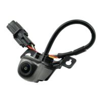 China Night Vision Auto Reversing Camera 95760-2w650 for Hyundai Santa Fe 2018 - OEM Standard Size with 12-Month Warranty for sale