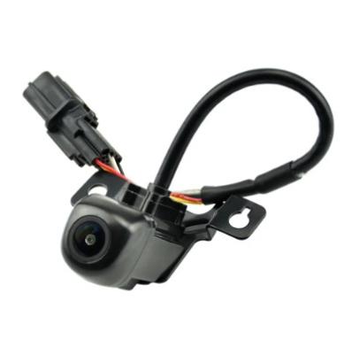 China Night Vision Auto Reversing Camera 95760-2w650 for Hyundai Santa Fe 2018 - OEM Standard Size with 12-Month Warranty for sale