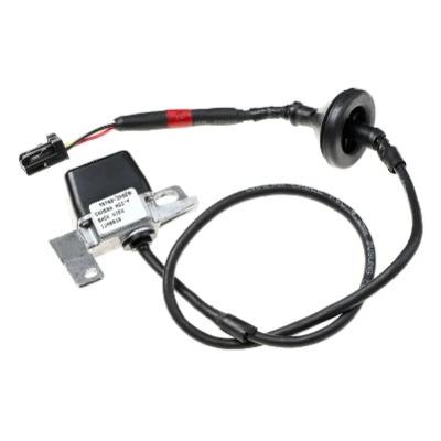 China IP67 Waterproof Auto Rearview Camera 95760-3M060 for Hyundai Kia with 12-Month Warranty and OEM Standard Size for sale