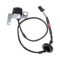 China IP67 Waterproof Auto Rearview Camera 95760-3M060 for Hyundai Kia with 12-Month Warranty and OEM Standard Size for sale