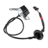 China IP67 Waterproof Auto Rearview Camera 95760-3M060 for Hyundai Kia with 12-Month Warranty and OEM Standard Size for sale