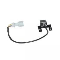 China Water Resistant Rear View Backup Camera 95760-3S101 for Hyundai SONATA - OEM Standard Size with 12-Month Warranty for sale