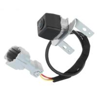China Durable Rear View Backup Camera 95760-3S102 for Hyundai Sonata 2011-2014 with 12-Month Warranty and OEM Standard Size for sale